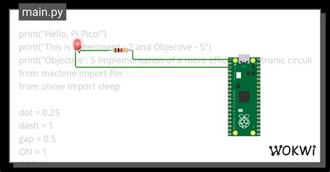 Ex2 Obj4 Wokwi Esp32 Stm32 Arduino Simulator