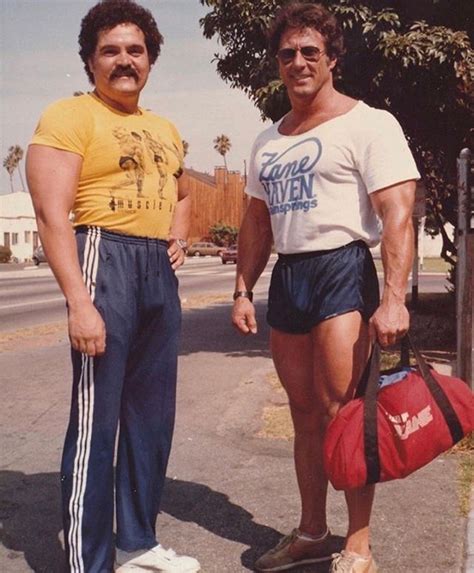 Pin On Old School Bodybuilding Outfits In 2024 Bodybuilding Frank
