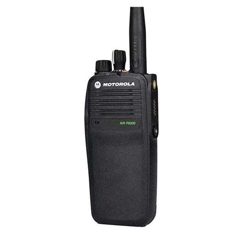 Dp3400 Dmr Two Way Radio Xpr6380 Xpr6350 Dp3401 Digital Simulation Radio Long Rang Uhf Vhf
