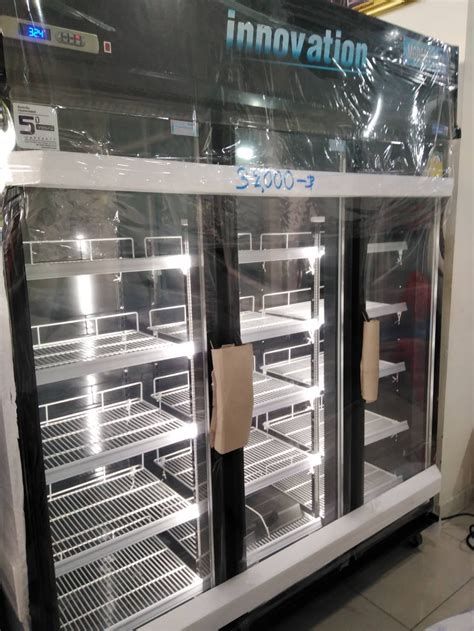 ☃️ตู้แช่เครื่องดื Moderncool ตู้แช่เครื่องดื่ม ตู้แช่เค้ก