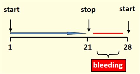 Contraceptives And Their Chemistry Flashcards Quizlet