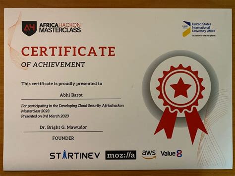 Abhi Barot On Linkedin Thankyou Research Cybersecurity Learning Ctf
