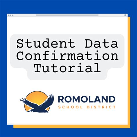 Data Confirmation Video Tutorial Posts Detail