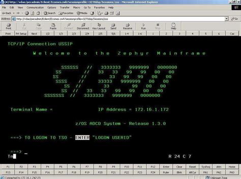 Terminal Emulation Software 2017 With Media 20u