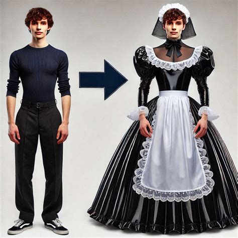 Your New Job Requires A Uniform Tg Tf By Arabella1055 On Deviantart