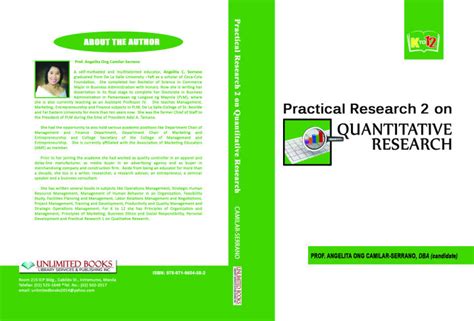 Practical Research 2 On Quantitative Research Lazada Ph