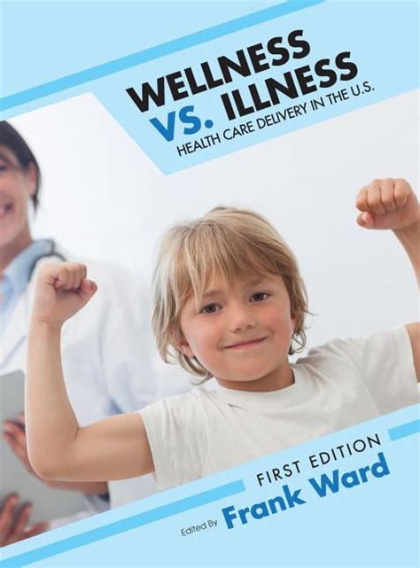 Wellness Vs Illness Hardcover