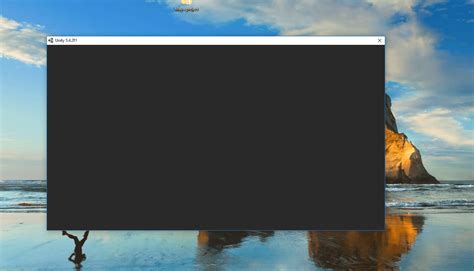 Unity Window Goes Black In Start Up Unity3d