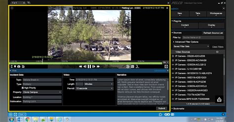 Pelco By Schneider Electric Announces Integration Of Videoxpert With Iviewtm Systems