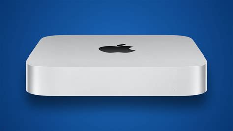 Get Your Hands On A New M Powered Mac Mini For Just