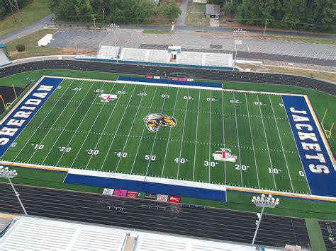 Sheridan Ar Football At Minnie Steadman Blog