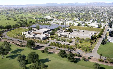 Turner Dga Team Wins Contract For 158m California Emergency Operations