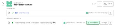 Build A “serverless” Slack Bot In 7 Minutes With Nodejs And Autocode