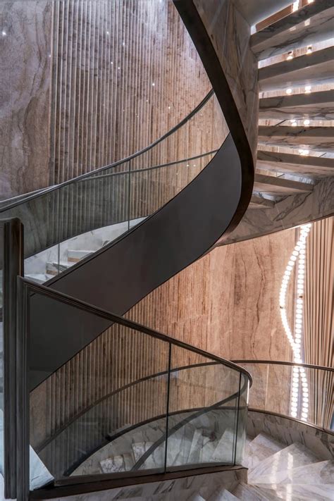 Mime And Majestic By Jaideep Tharejaa Architects Rtf Rethinking The Future