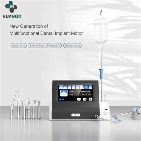 Medical Tools Dental Universal Implant Right Angle Variable Torque