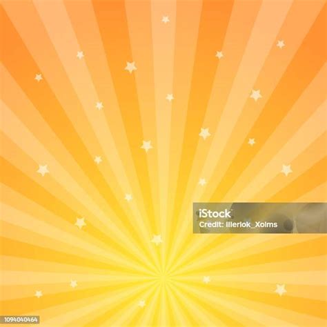태양 광선 벡터 일러스트 레이 션 광선 배경입니다 썬 레이 테마 추상적인 배경 화면 빈티지 스타일에서 디자인 요소입니다 웹 배너입니다 벡터 일러스트입니다 개념에 대한 스톡