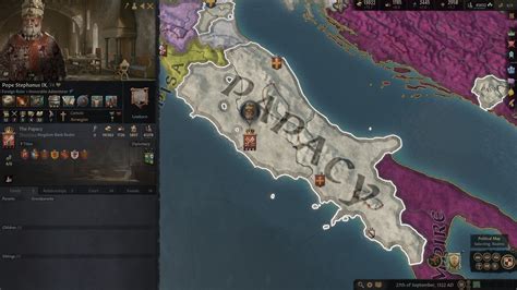 Crusader Kings 2 How To Play An Easy Game On Custom Nsabin