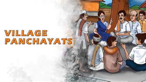 Village Panchayats Youtube