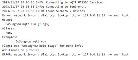 Home Assistant Community Add On Isolarcloud Sungrow Page 3 Share Your Projects Home