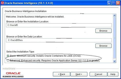 Data Science And R Programming Step By Step Installation Of Obiee 10g In Windows