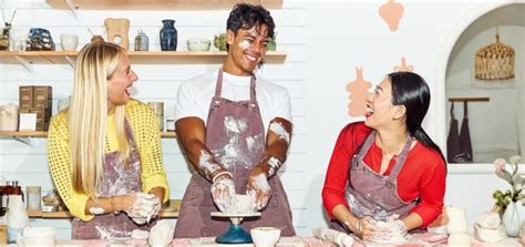 Pottery Classes Best Pottery Classes Online Classbento