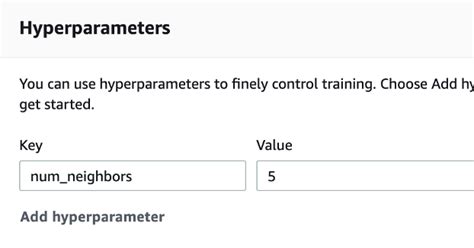 machine learning algorithm series part 2 of 3 sagemaker uturn data solutions