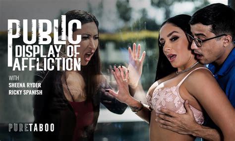 Public Display Of Affliction Sexlikereal