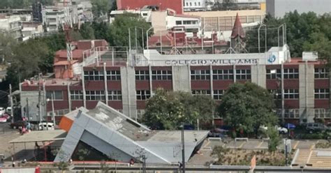 Colegio Williams Regresan A Clases En Todos Los Niveles Educativos