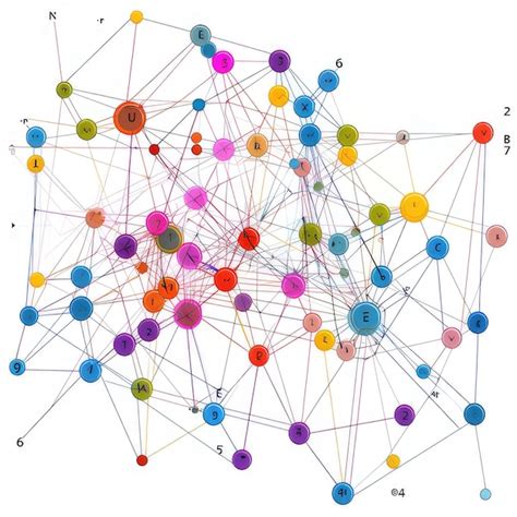 Premium Photo Neural Patterns Premium Photo Neural Patterns