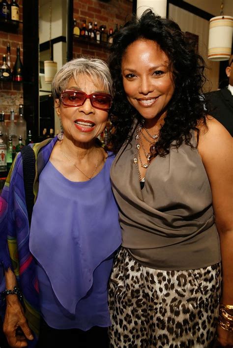 Ruby Dee Lynn Whitfield Pictures Photos And Images Black Actresses