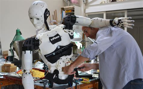 Проект на тему робототехника 7 класс