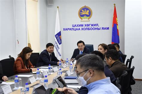 Vip76 Mn Эрүүл мэндийн салбарт цахимжилтыг эрчимжүүлэх шаардлагатай