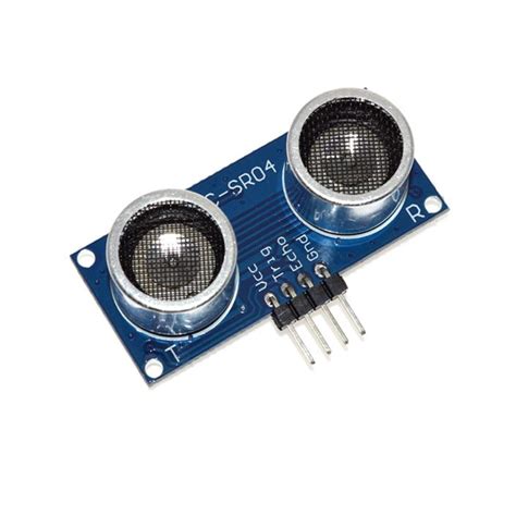 Tof050f Laser Distance Sensor Module — Oky3266 Okystar