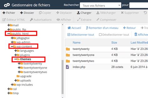 Comment intégrer du code dans WordPress Ajouter du code dans une publication WordPress