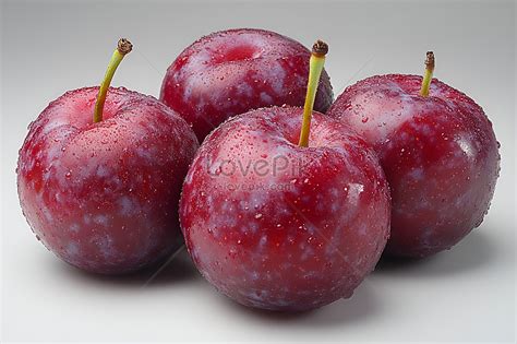 과일 자두 사진 무료 다운로드 Lovepik