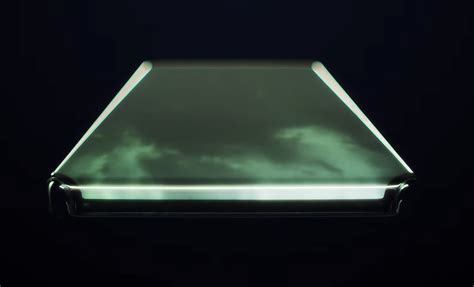 Xiaomi Shows Off Smartphone With Quad Curved Display And No Ports Or Buttons Mybroadband