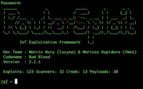 How To Seize Control Of A Router With RouterSploit Null Byte