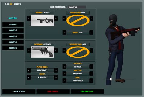 Classeditor Image Plan B Indiedb