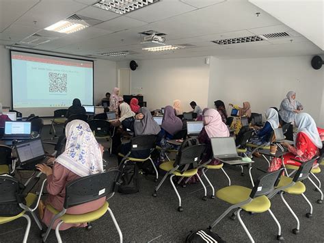 Bengkel Latihan Pengekodan Diagnosis Icd 11 Dan Certification Of Coders