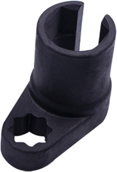 Oxygen Sensor Wrench Drive 22mm Oxygen Sensor Socket Universal Pulle Reliable Store