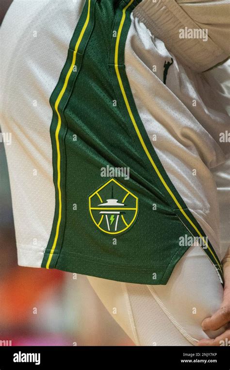Seattle Wnba Logo