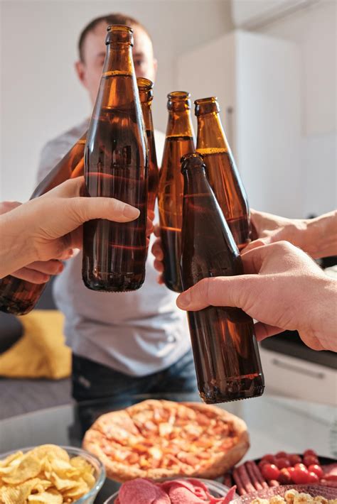 The Art Of Keeping It Fresh How Pasteurization Extends The Shelf Life