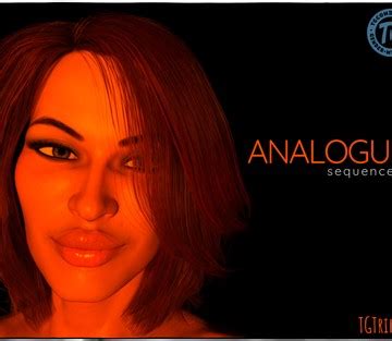 Analogue Muses Sex And Porn Comics