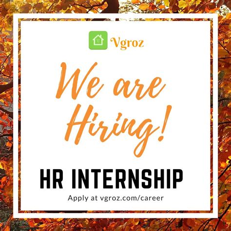 Vishal Kumar On Linkedin We Are Looking For Enthusiast And Industrious