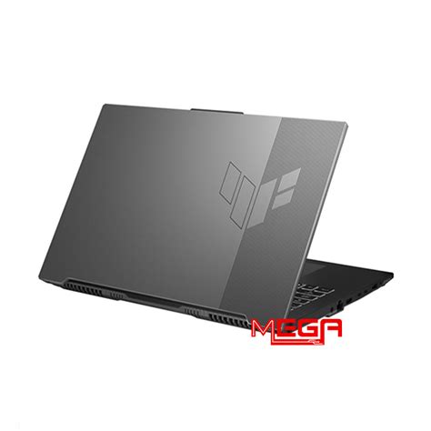 Laptop Asus TUF Gaming F15 FX507ZM-HN123W Xám | Mega