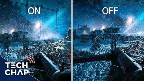 Quest Ce Que Le Ray Tracing Tout Ce Quil Faut Savoir