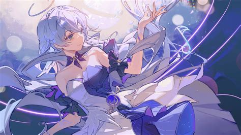 Robin Honkai Star Rail Game Art K O Wallpaper Iphone Phone