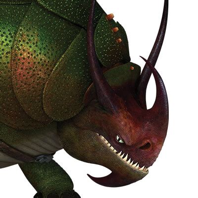 How To Train Your Dragon Dragon Types List