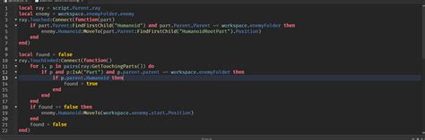 Zombie Player Detecting Range Scripting Support Developer Forum