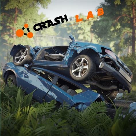 Crash Lab Youtube